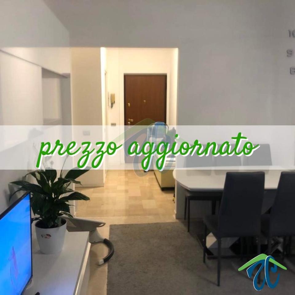 Appartamento in vendita a Piacenza