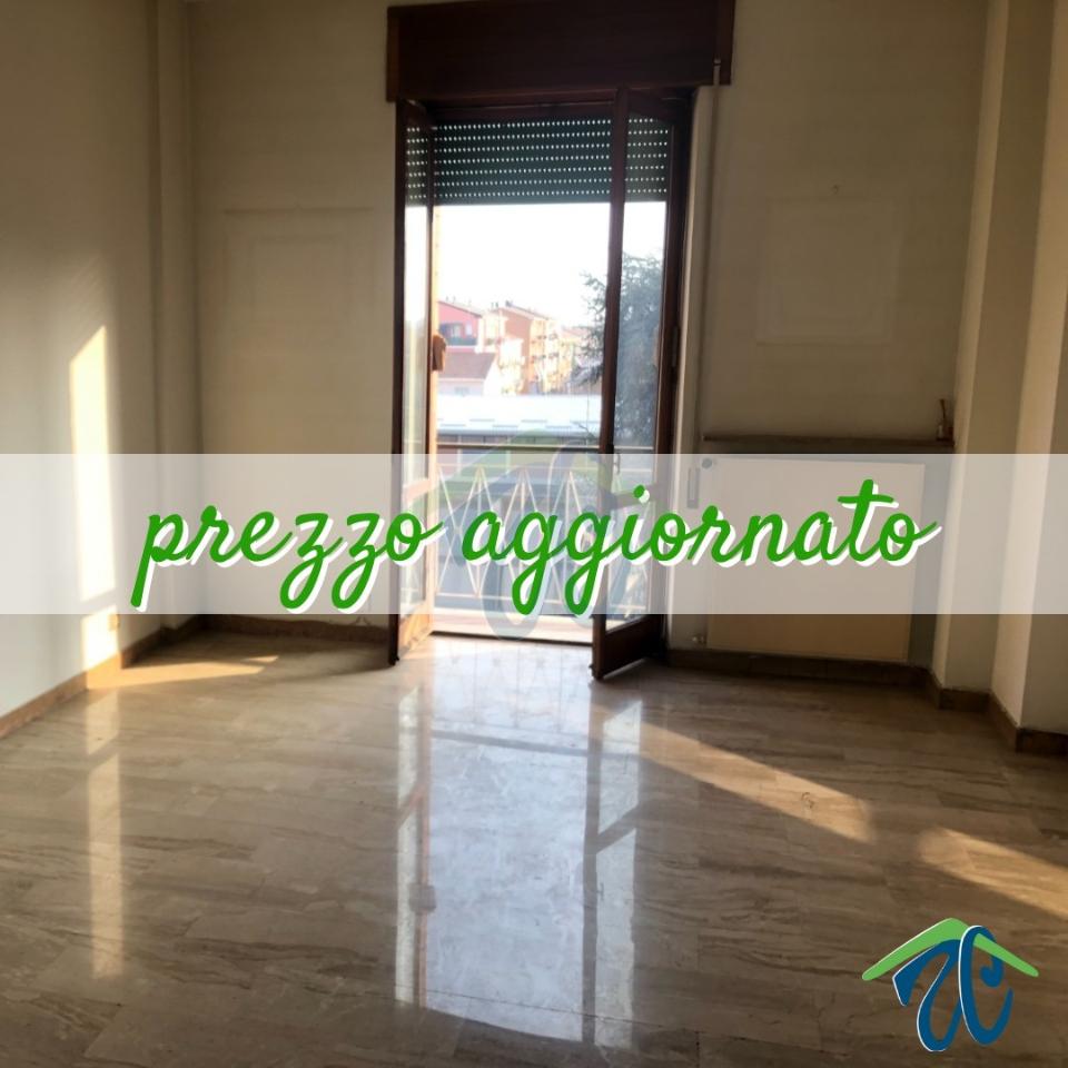 Appartamento in vendita a Piacenza