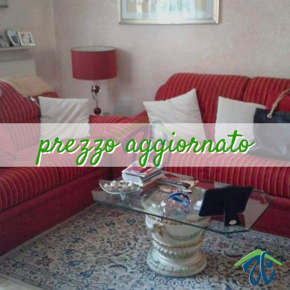 Appartamento in vendita a Piacenza