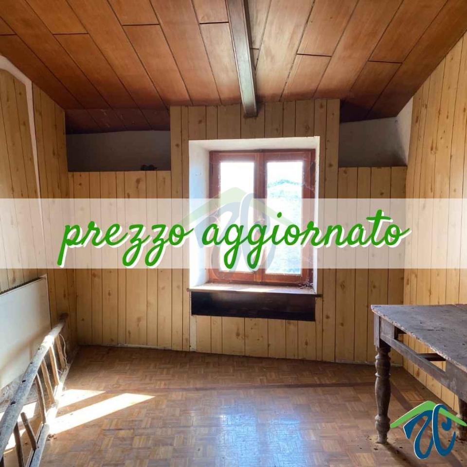 Villa in vendita a Castell'Arquato