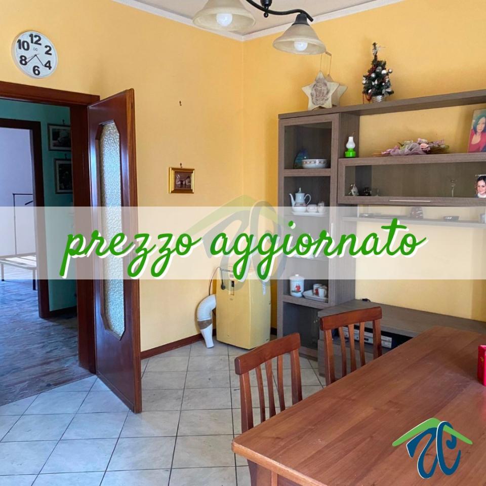 Appartamento in vendita a Pontenure