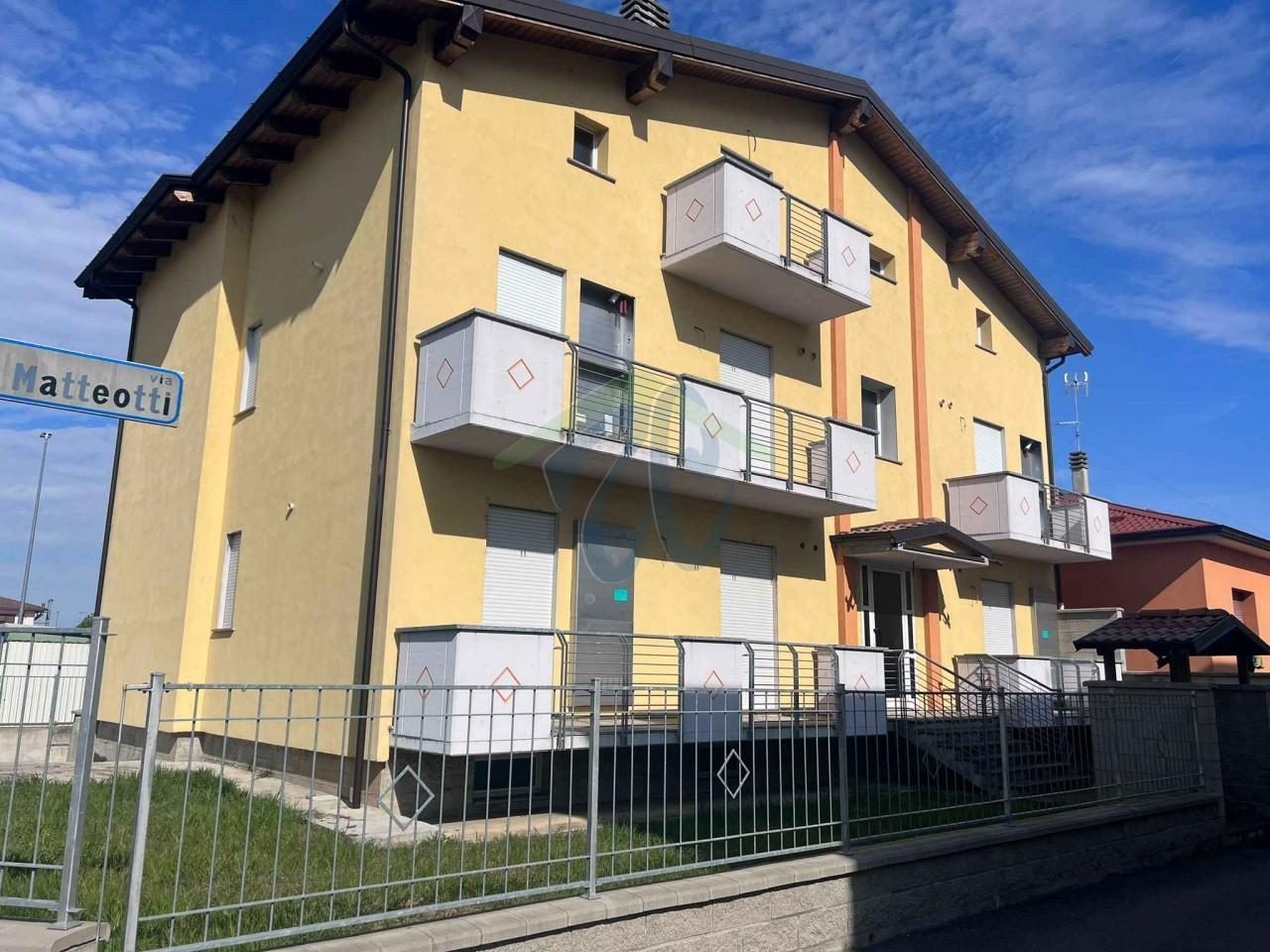 Appartamento in vendita a Podenzano