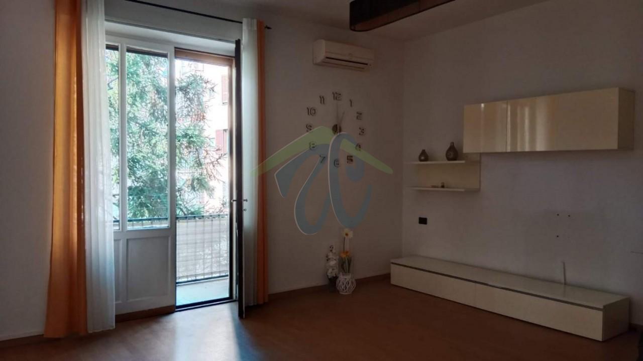 Appartamento in vendita a Piacenza