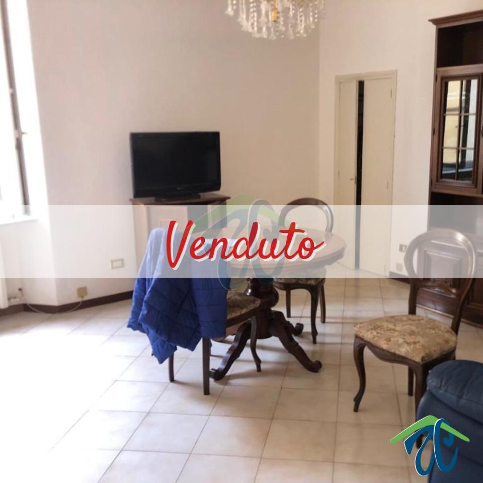Appartamento in vendita a Piacenza