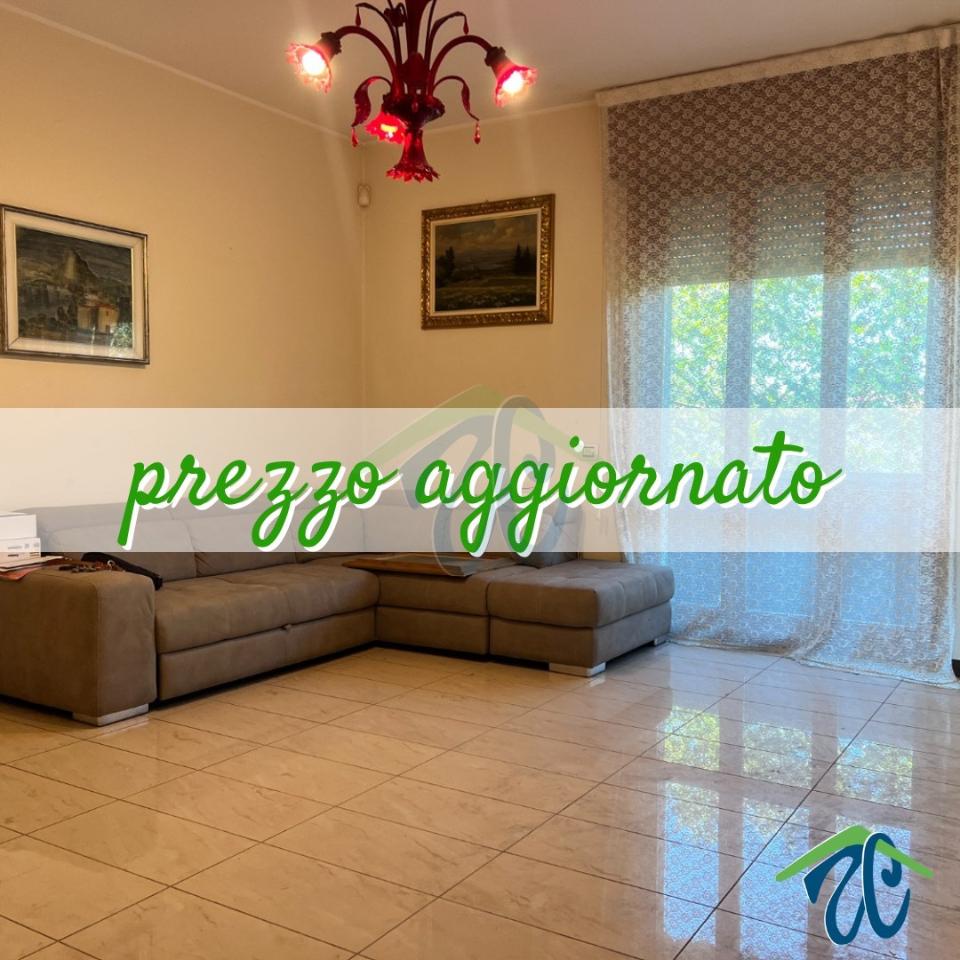 Appartamento in vendita a Piacenza