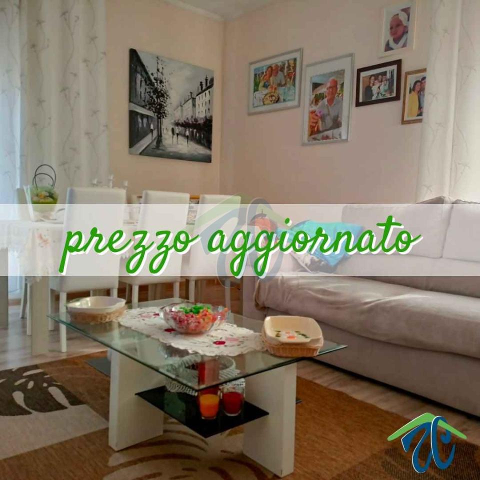 Appartamento in vendita a Caorso