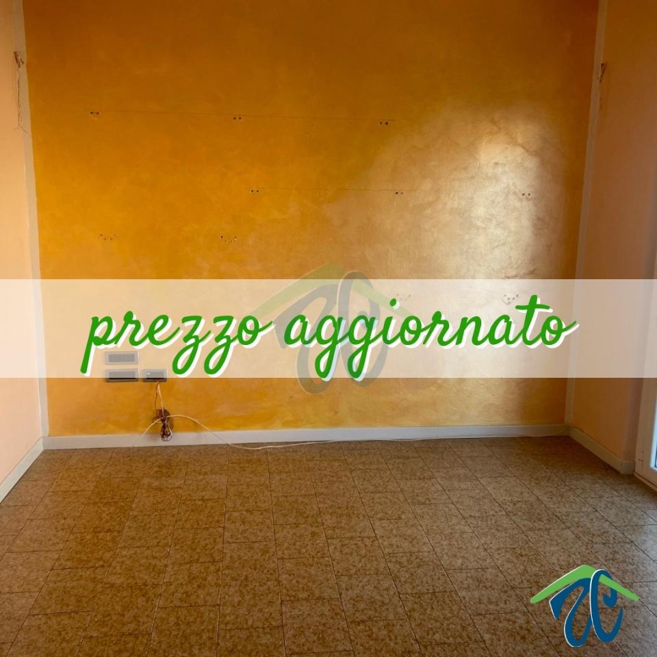 Appartamento in vendita a Cortemaggiore