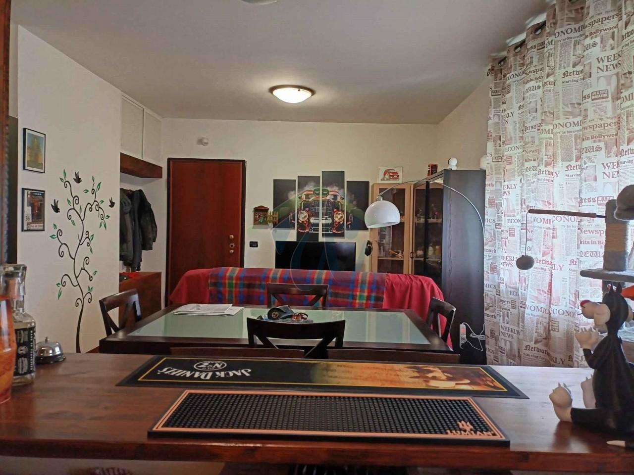 Appartamento in vendita a Caorso