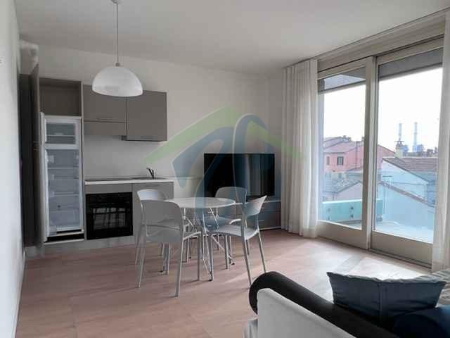 Appartamento in vendita a Piacenza