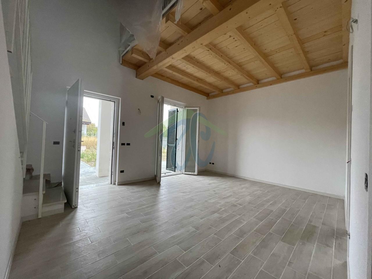 Villa in vendita a Castell'Arquato