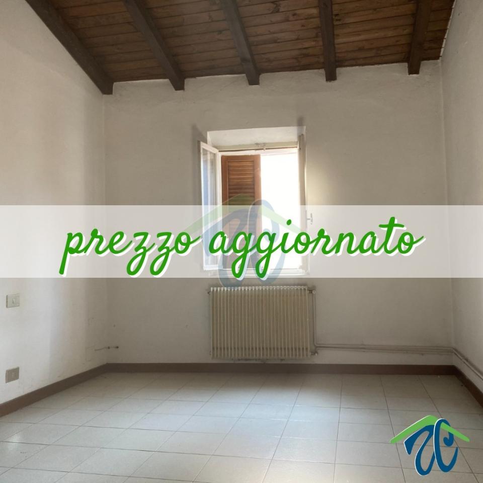 Appartamento in vendita a Pontenure