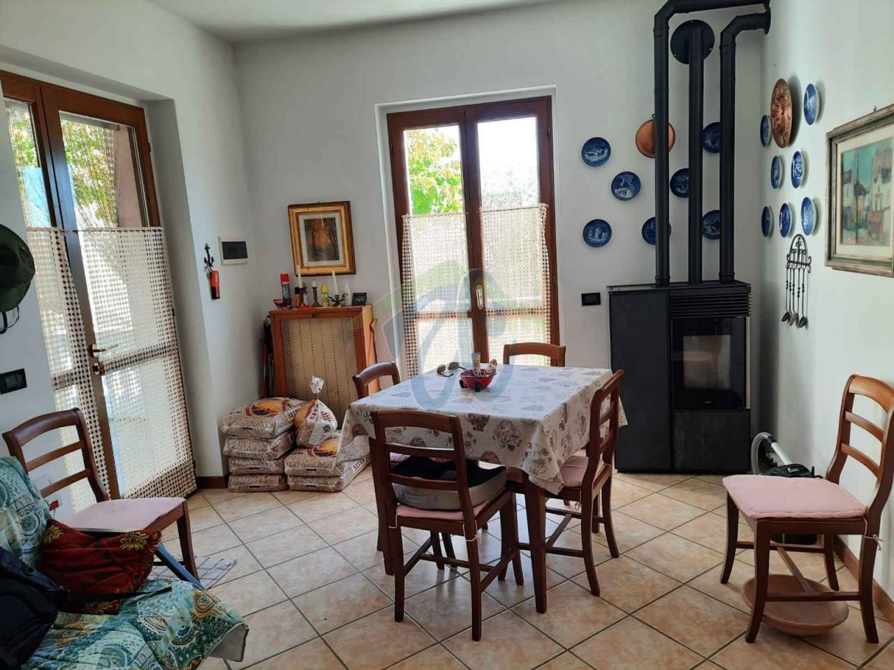 Appartamento in vendita a Farini