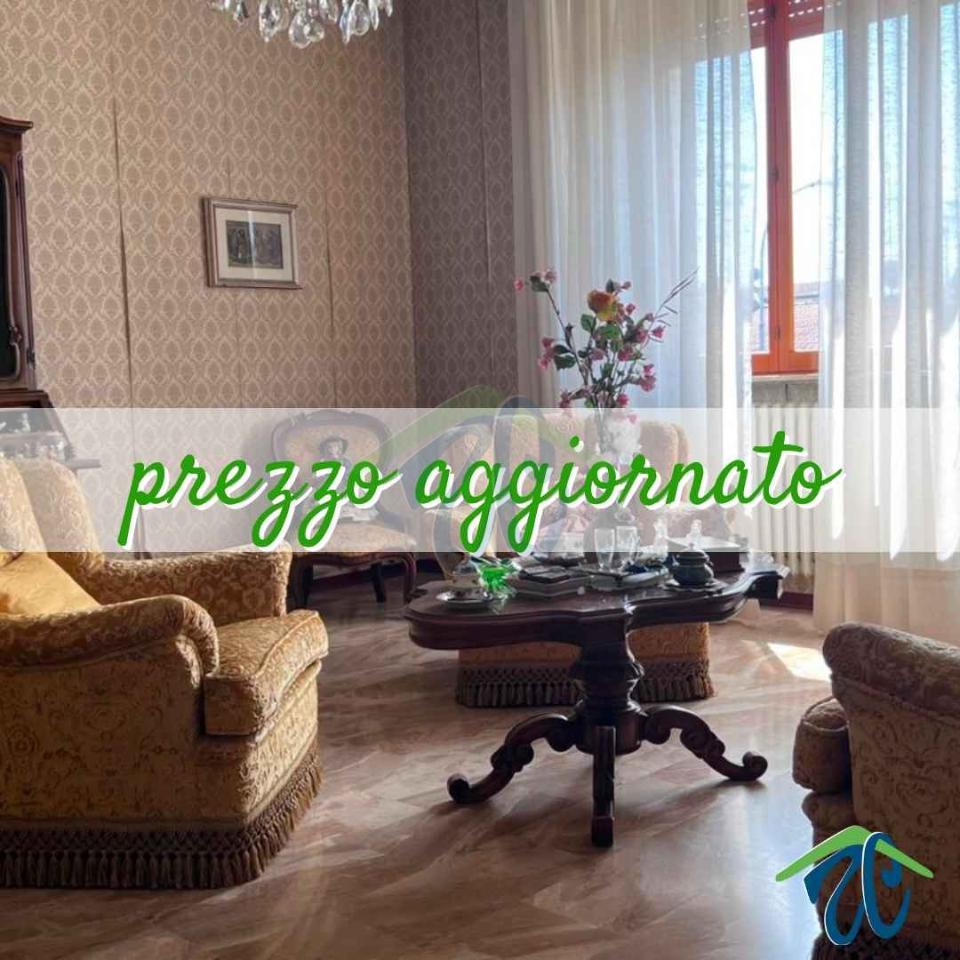 Appartamento in vendita a Piacenza