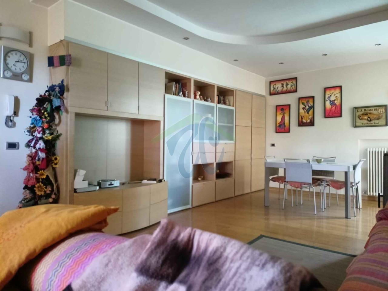 Appartamento in vendita a Rivergaro