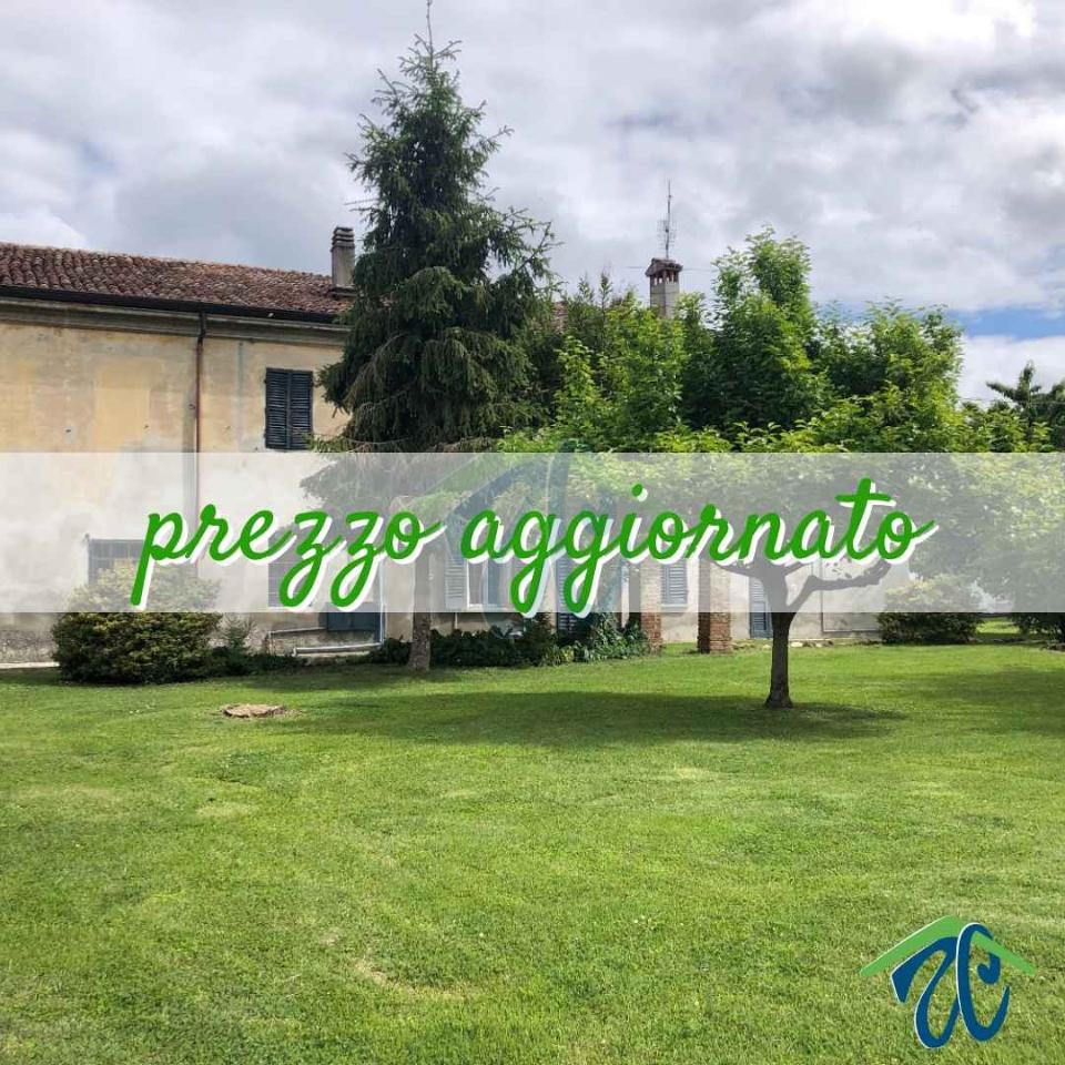 Casa indipendente in vendita a San Pietro In Cerro