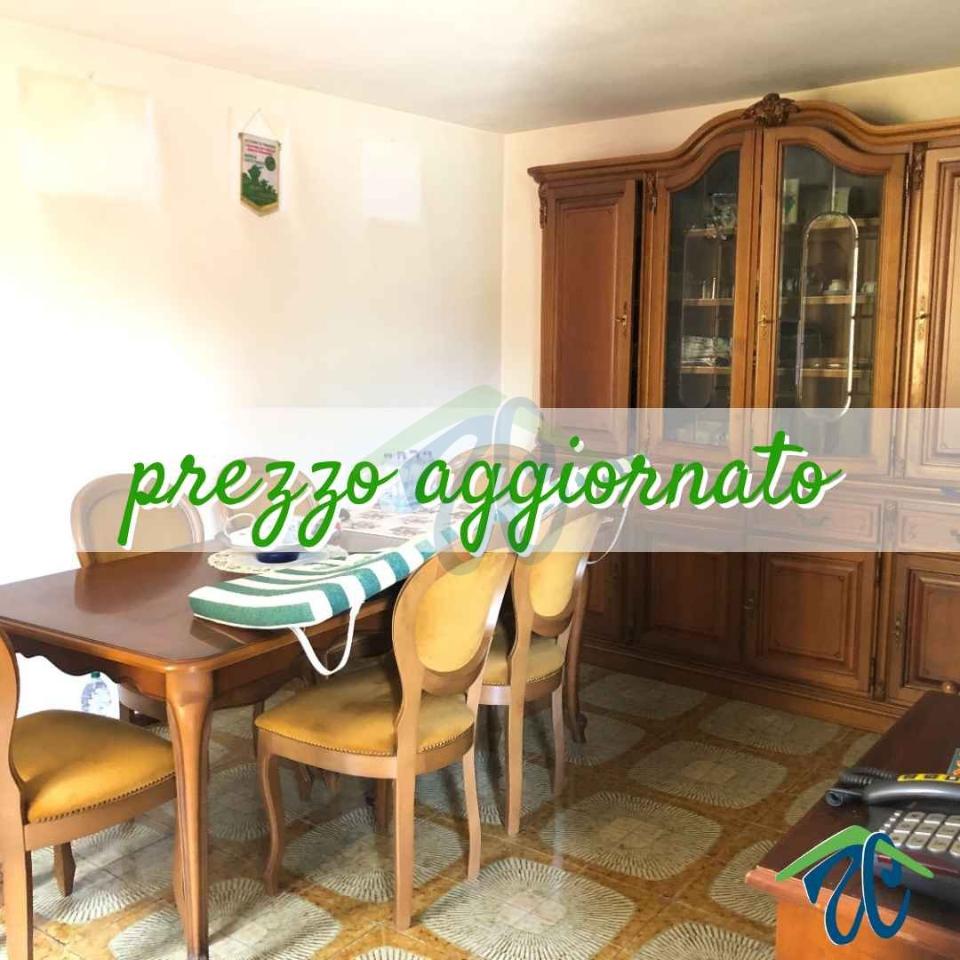 Appartamento in vendita a Vernasca