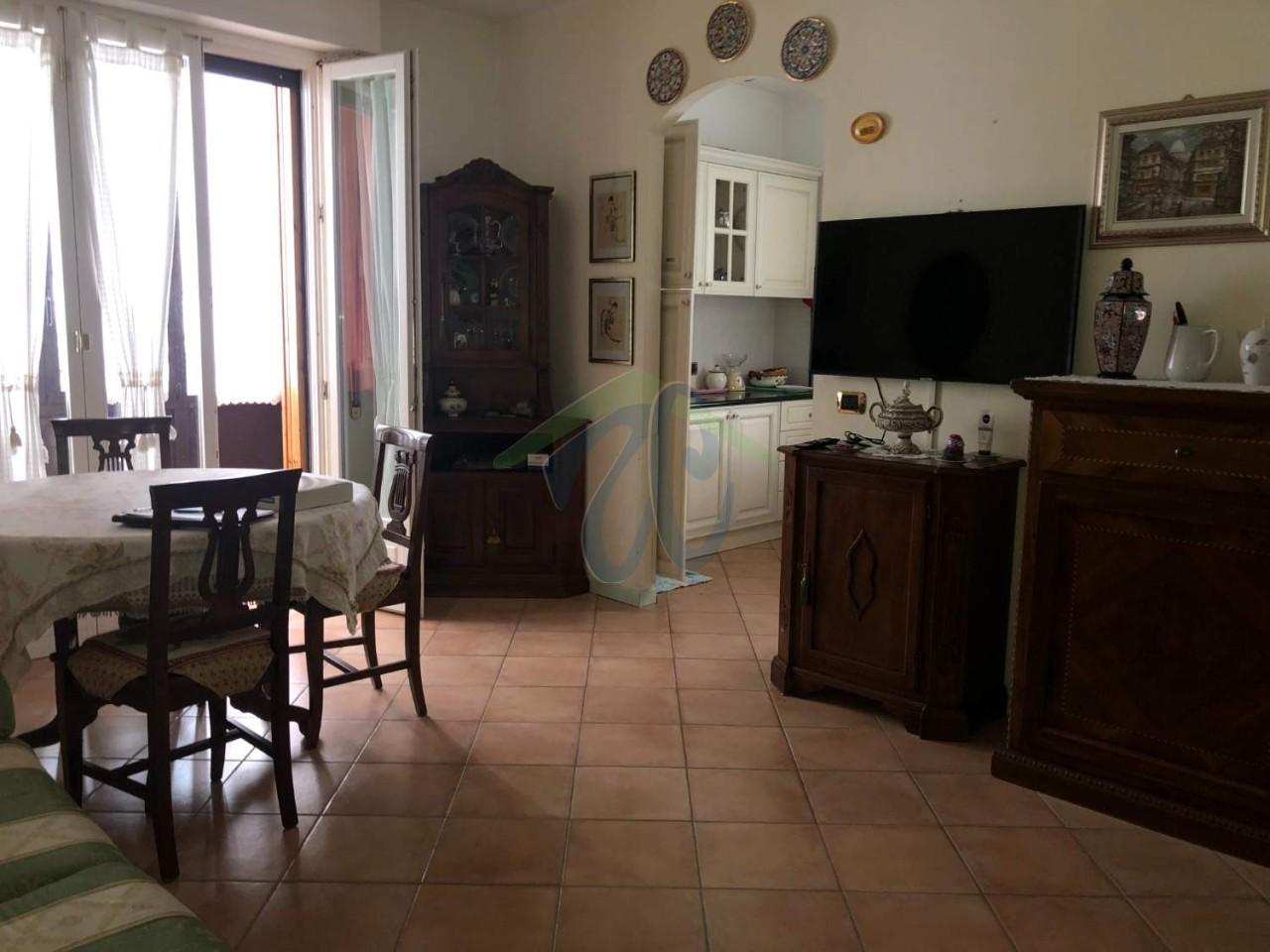 Appartamento in vendita a Bettola