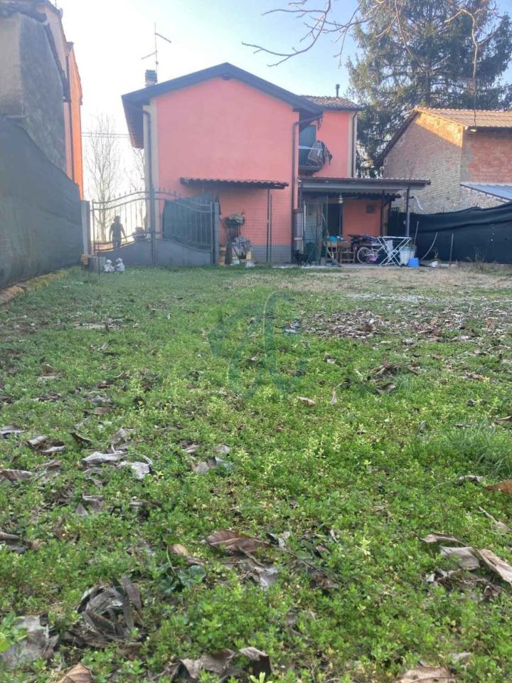 Villa in vendita a San Giorgio Piacentino