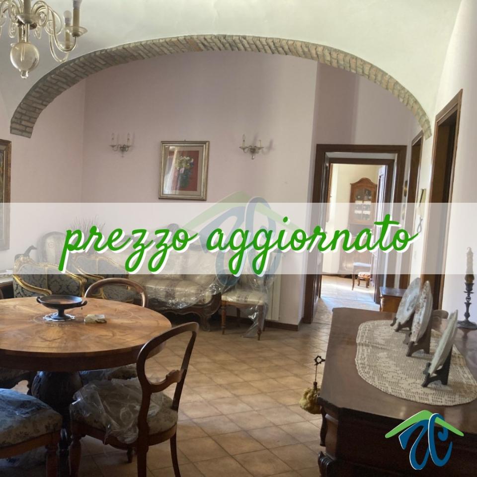 Appartamento in vendita a Pianello Val Tidone