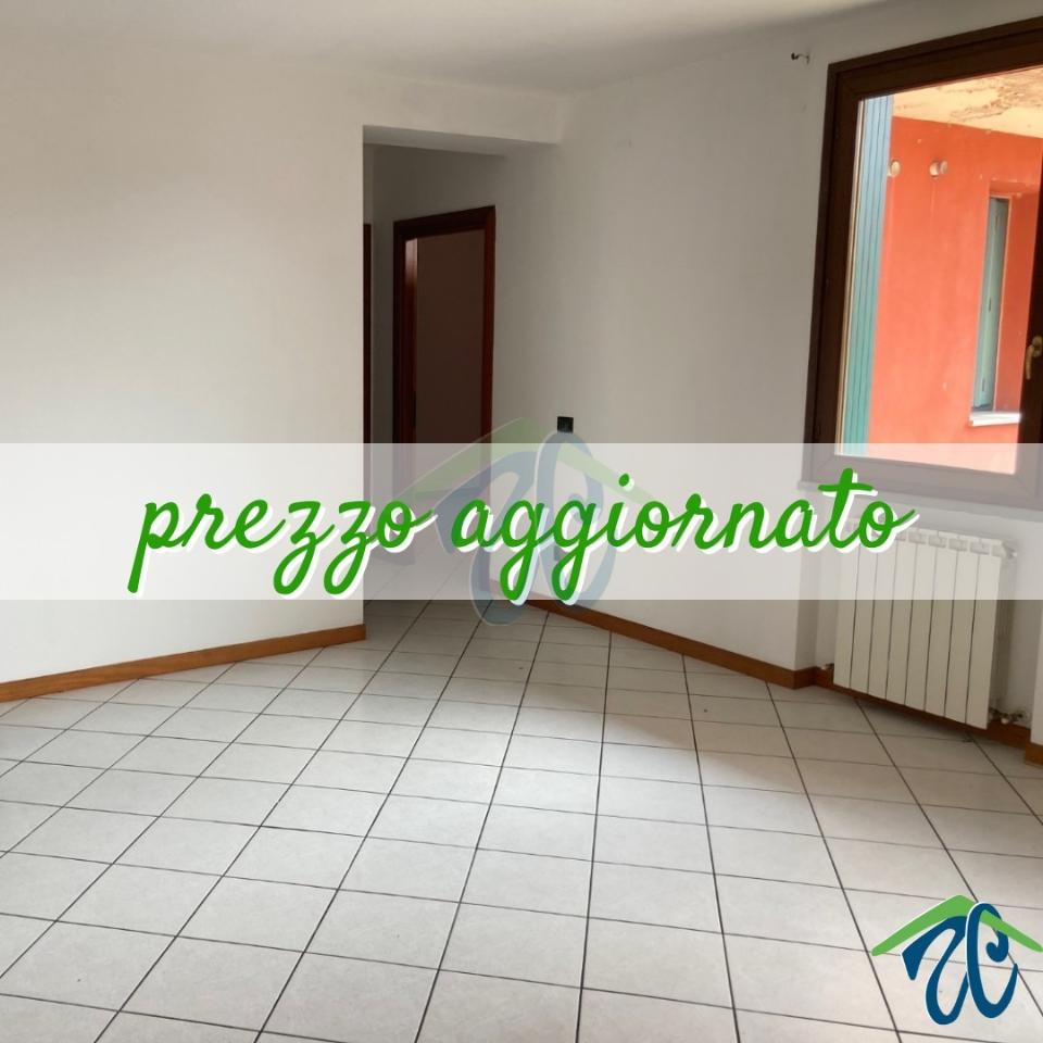 Appartamento in vendita a Borgonovo Val Tidone