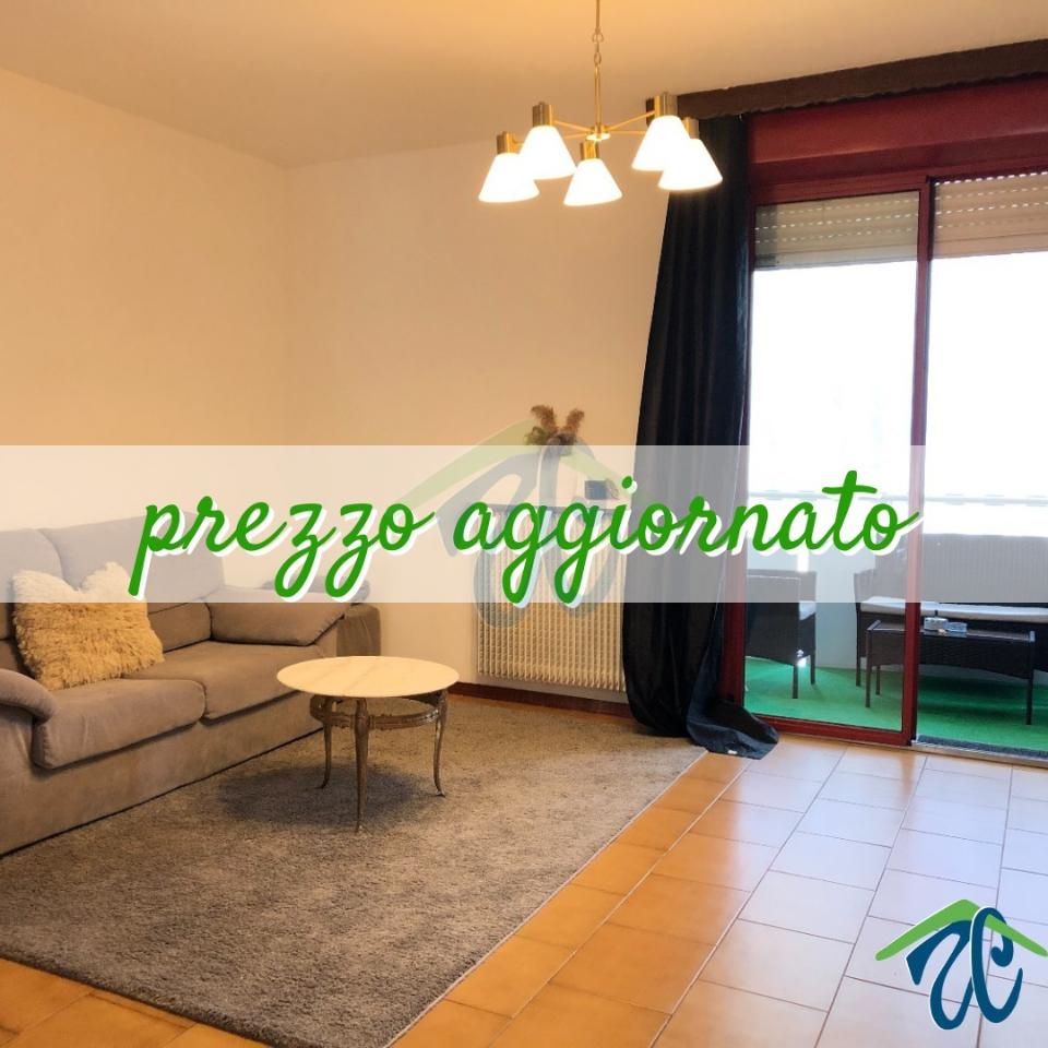 Appartamento in vendita a Cadeo