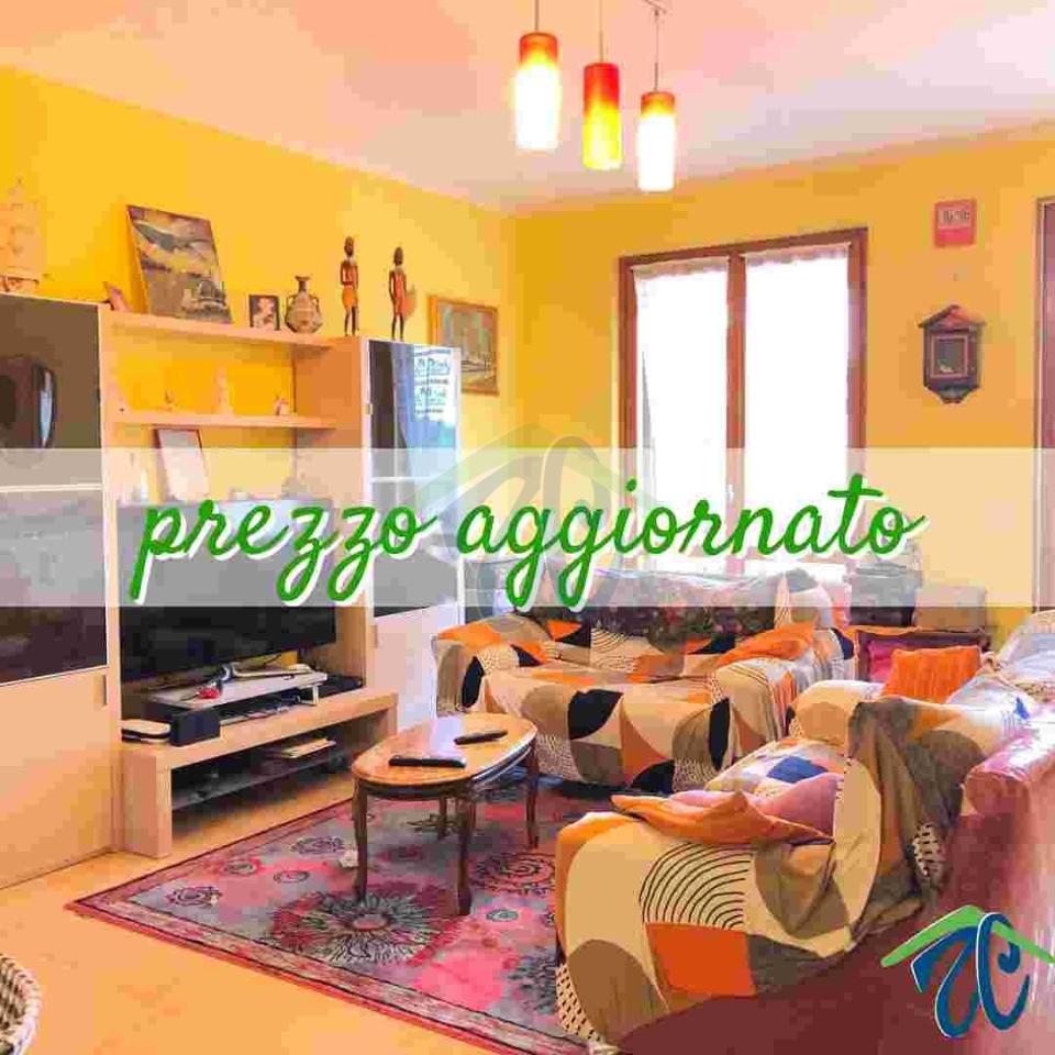 Villa a schiera in vendita a Gropparello