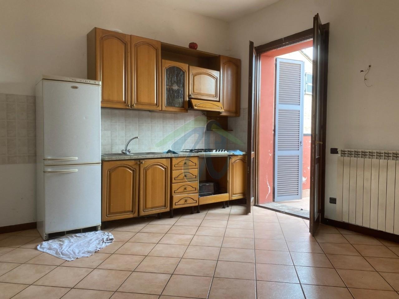 Appartamento in vendita a Pontenure