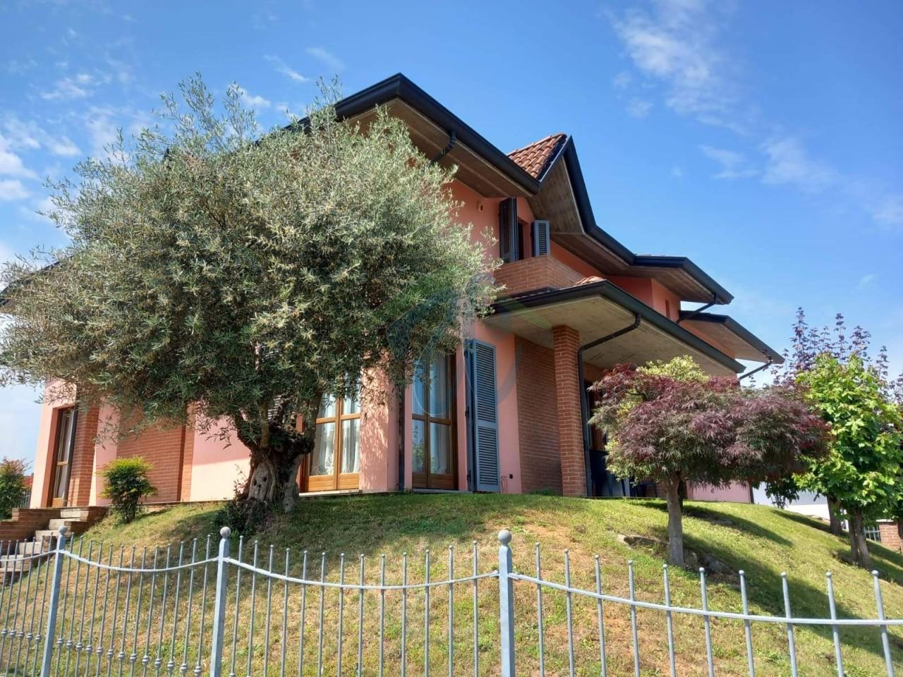 Villa in vendita a Vigolzone