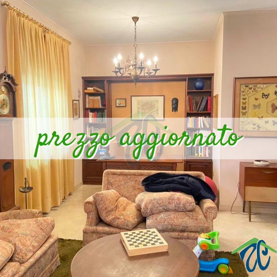 Appartamento in vendita a Piacenza