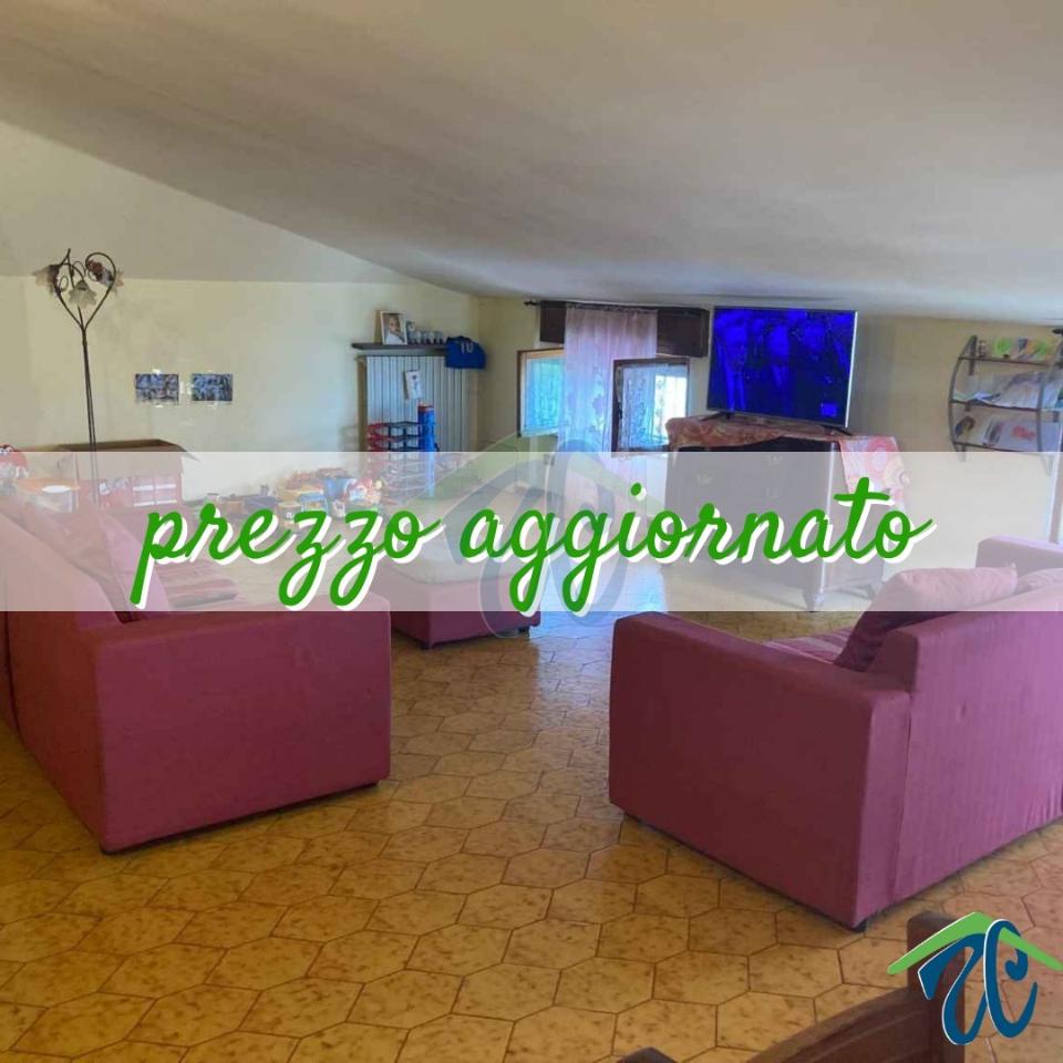 Appartamento in vendita a Borgonovo Val Tidone