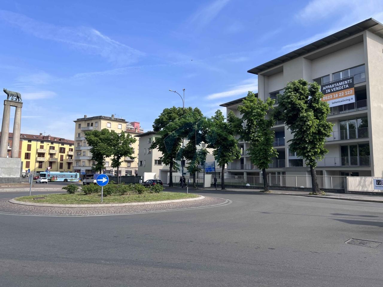 Ufficio in vendita a Piacenza