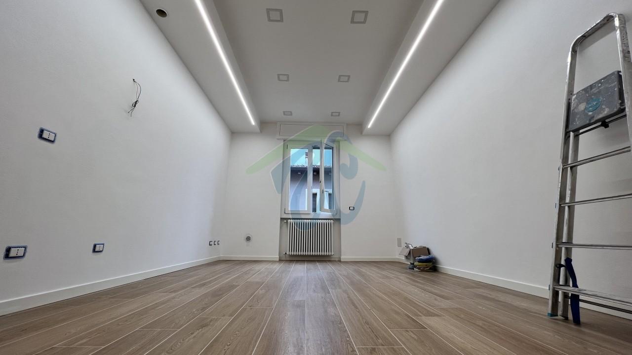 Appartamento in vendita a Piacenza