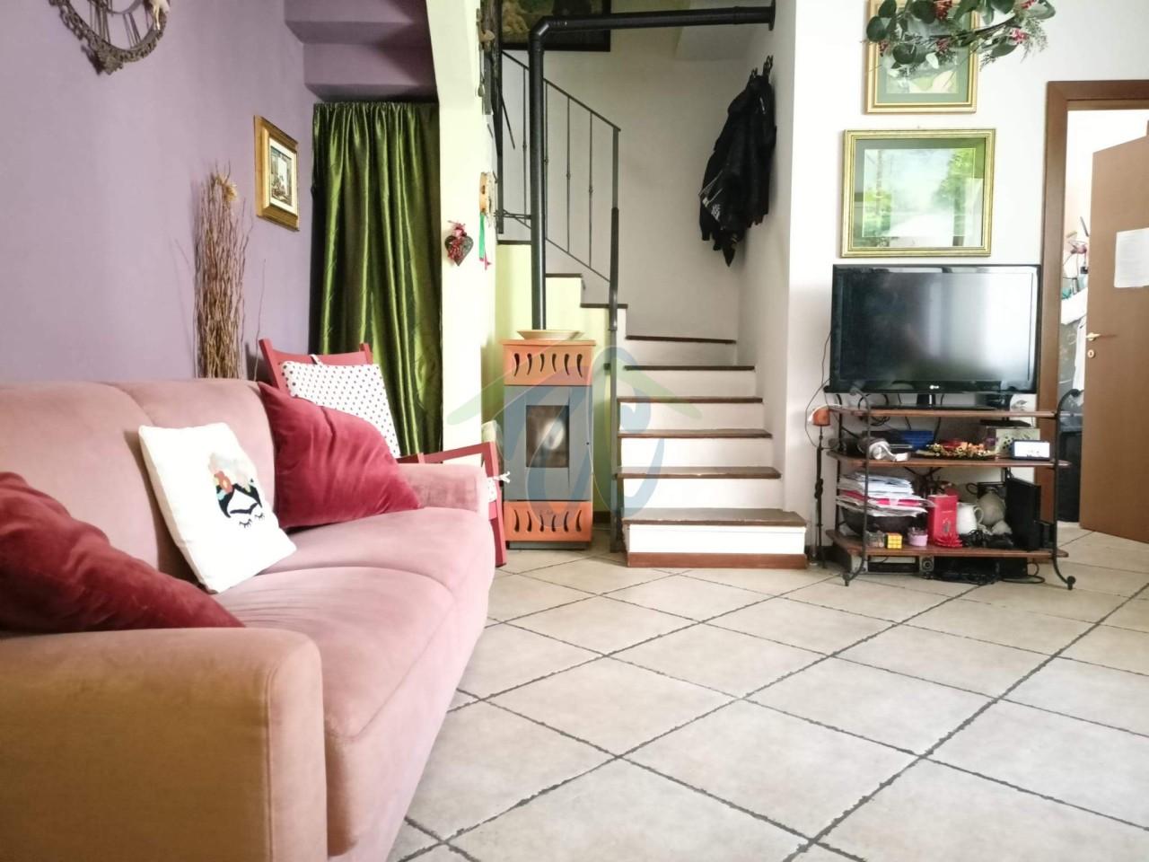 Appartamento in vendita a San Giorgio Piacentino