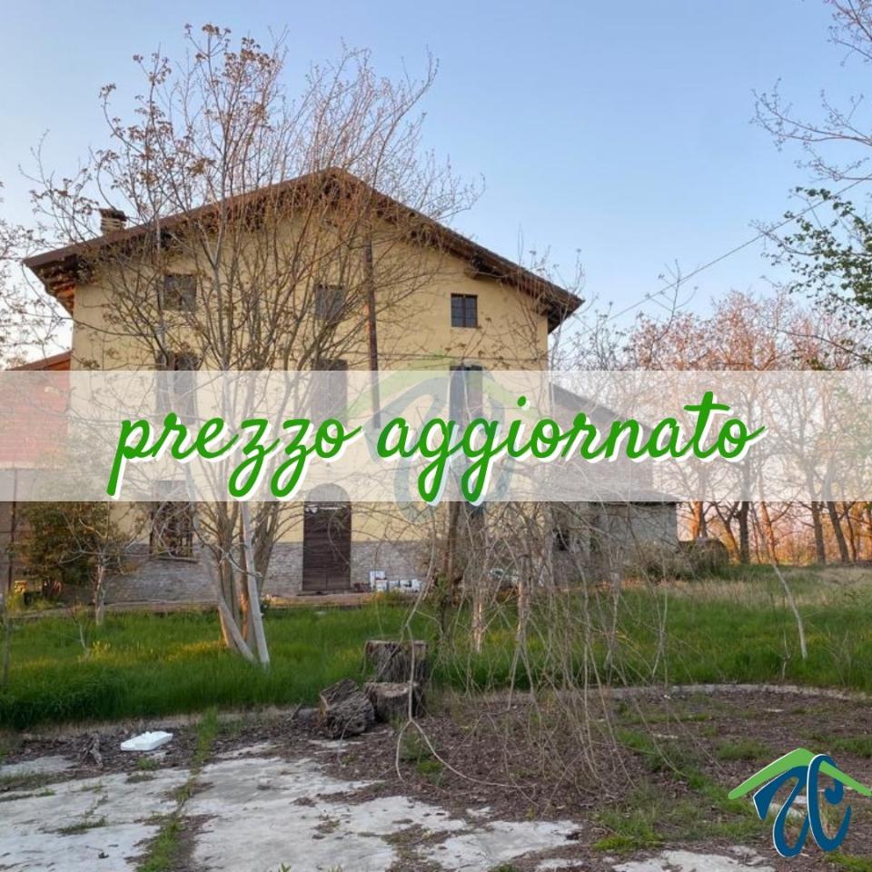 Villa in vendita a Villanova Sull'Arda