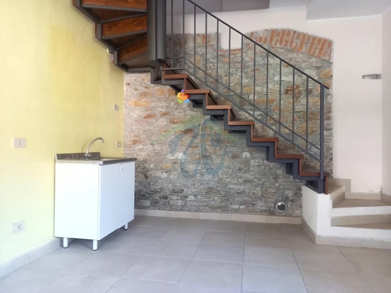 Appartamento in vendita a Rivergaro