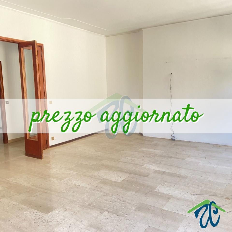 Appartamento in vendita a Piacenza