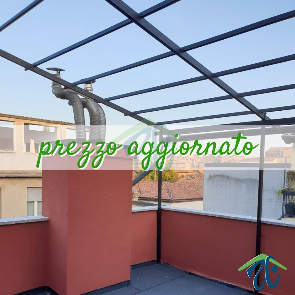 Appartamento in vendita a Piacenza