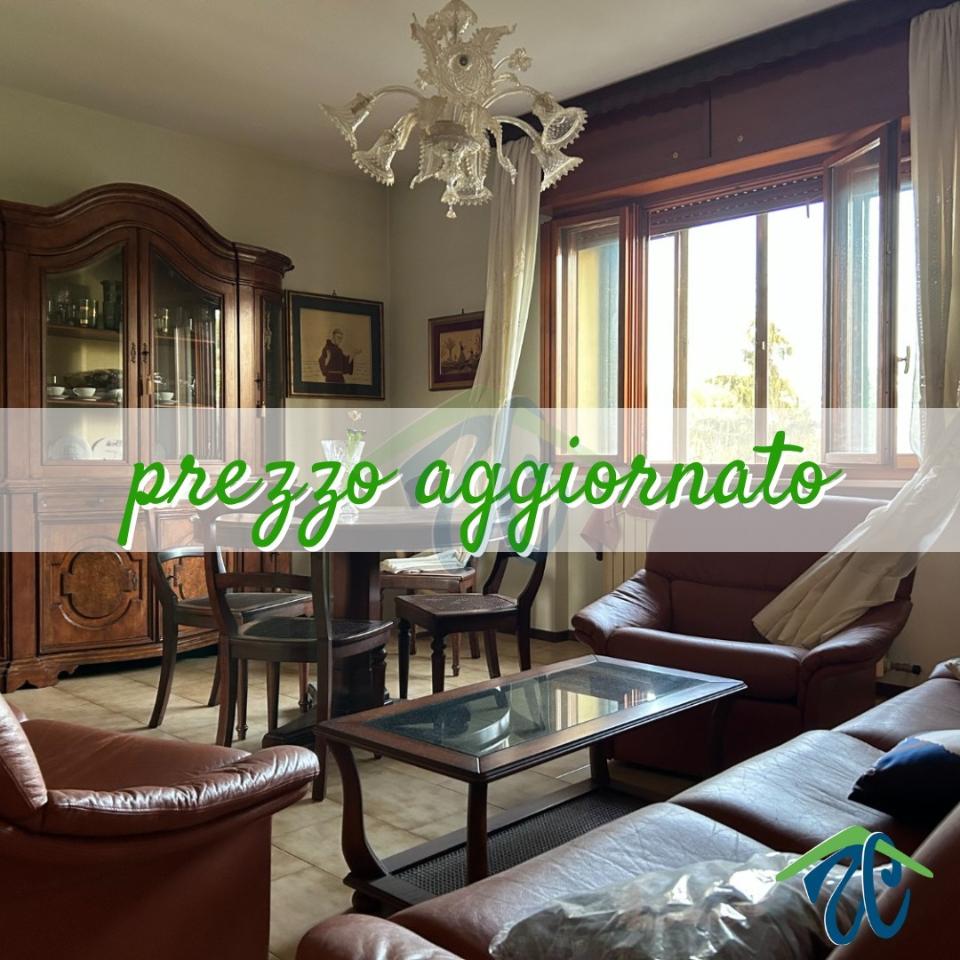 Appartamento in vendita a Cortemaggiore