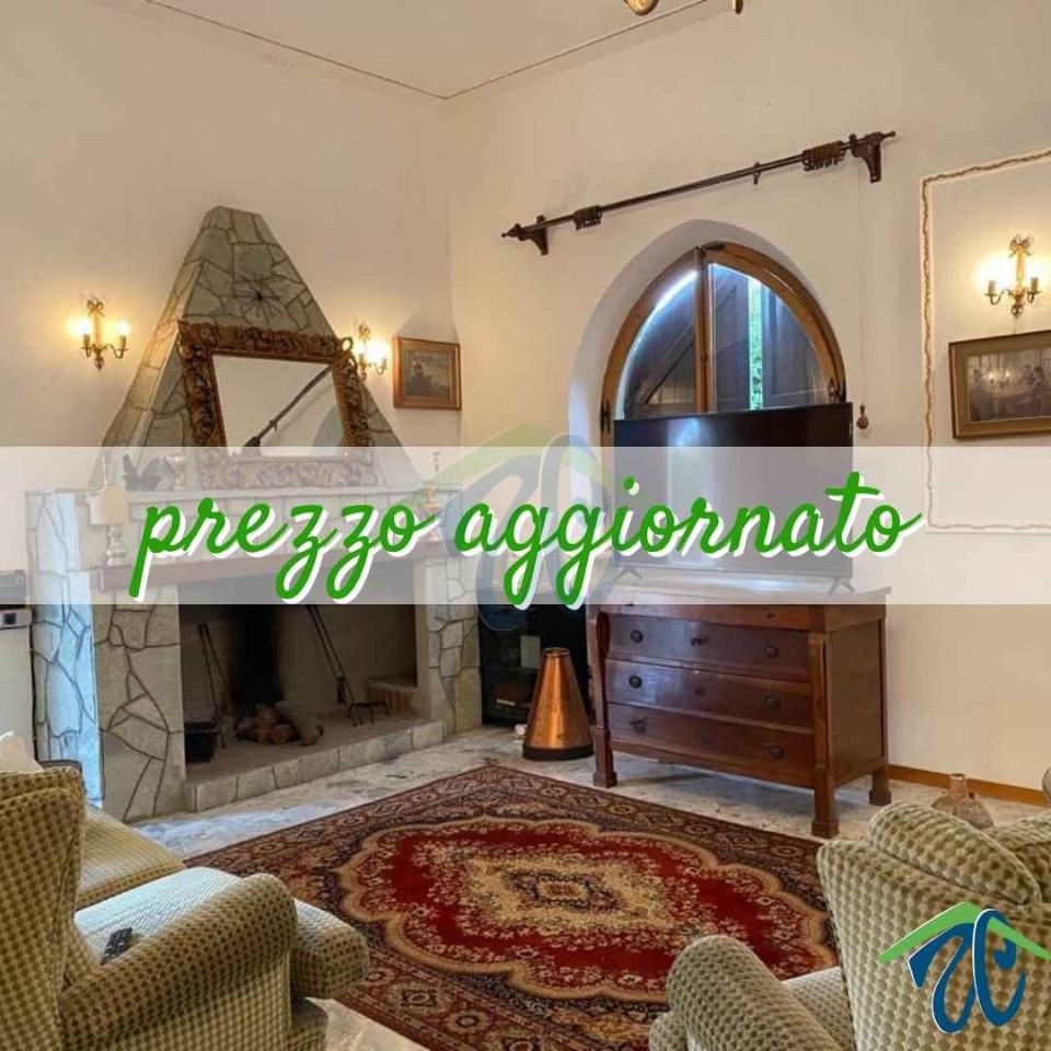 Villa in vendita a Cadeo