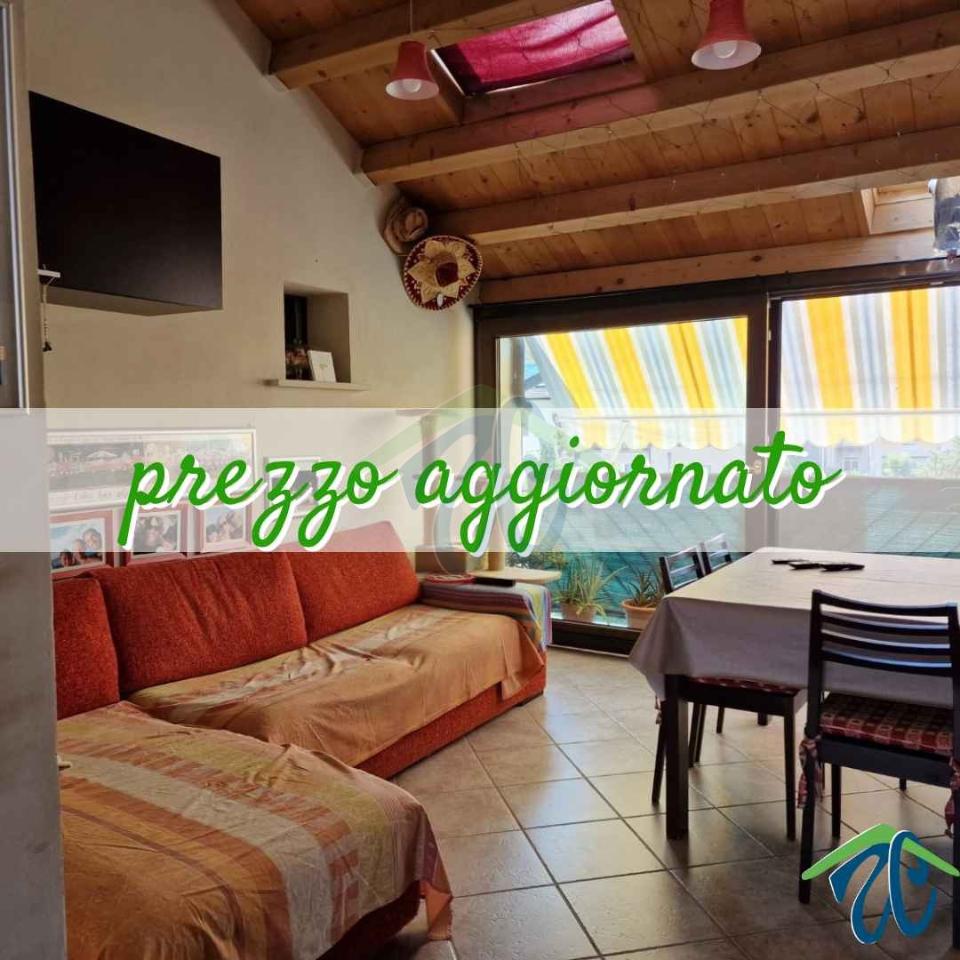 Appartamento in vendita a Ponte Dell'Olio