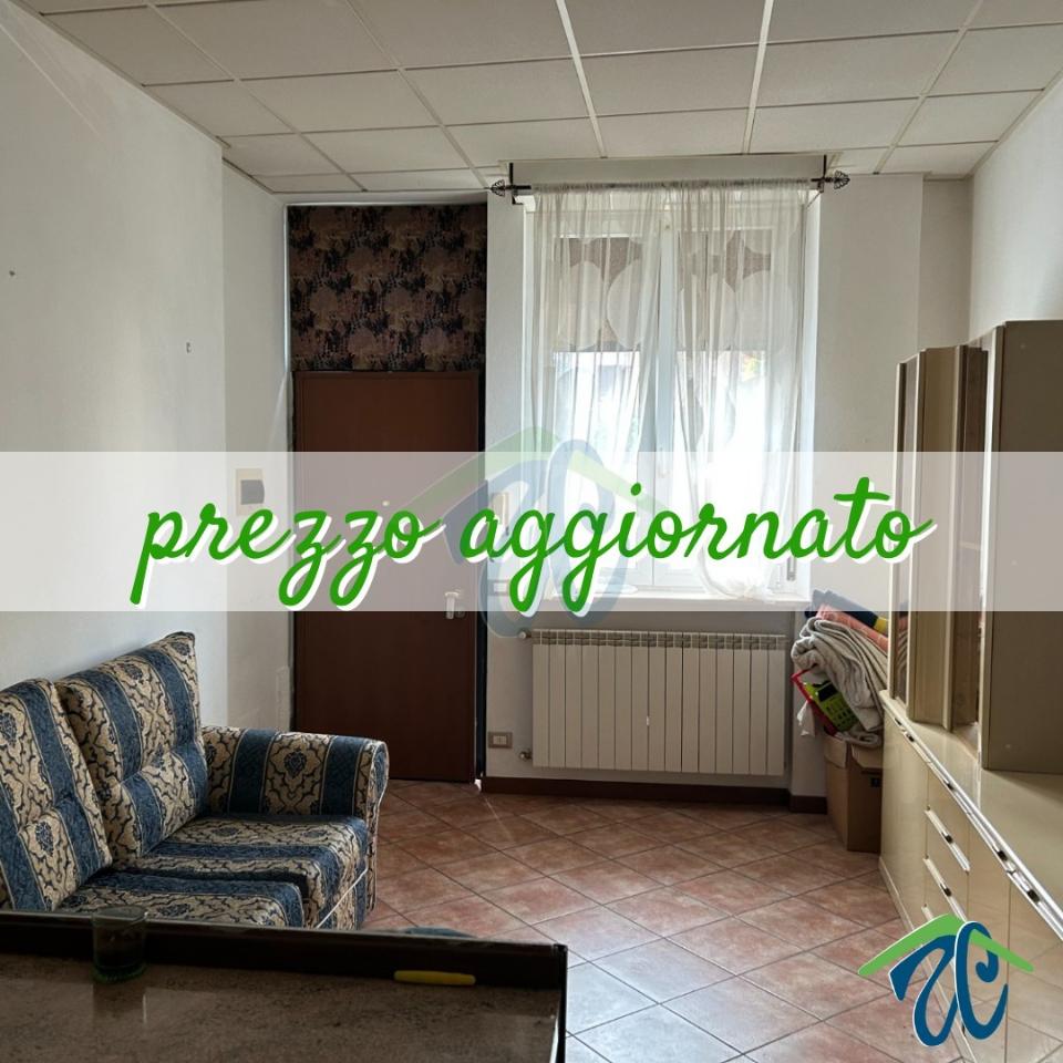 Appartamento in vendita a Pontenure