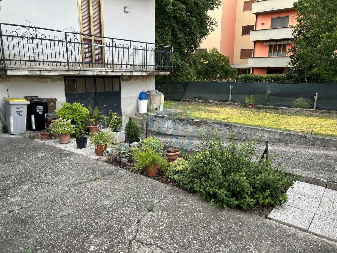 Villa in vendita a Cortemaggiore