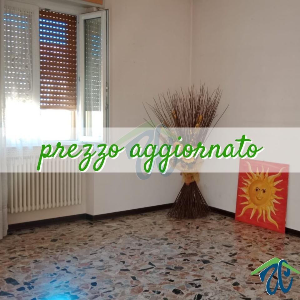 Appartamento in vendita a Piacenza