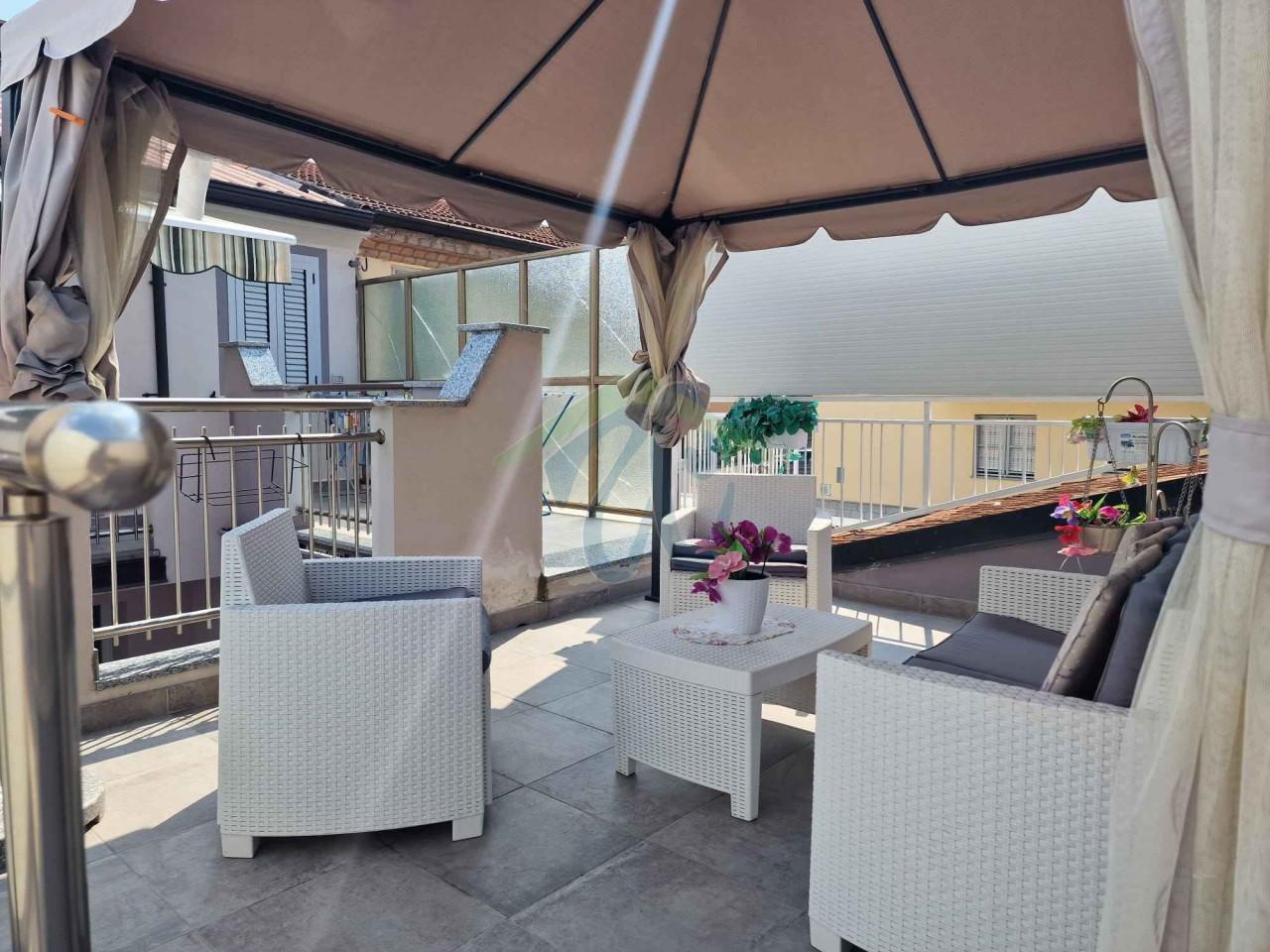 Villa a schiera in vendita a Piacenza