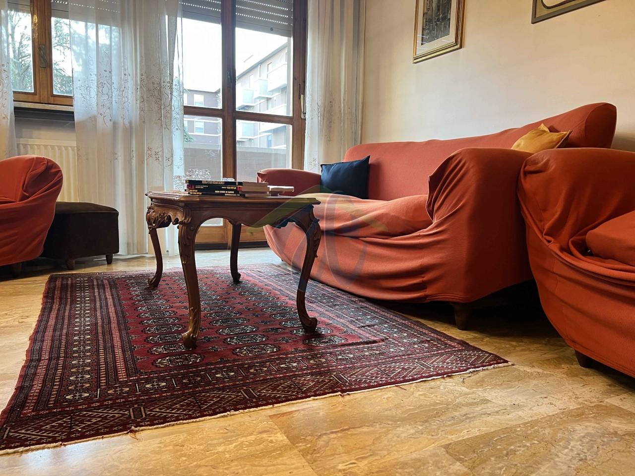 Appartamento in vendita a Piacenza