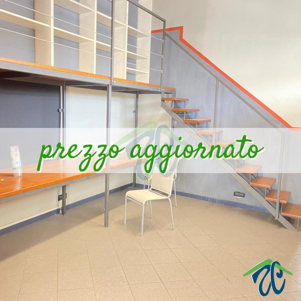 Ufficio in vendita a Piacenza