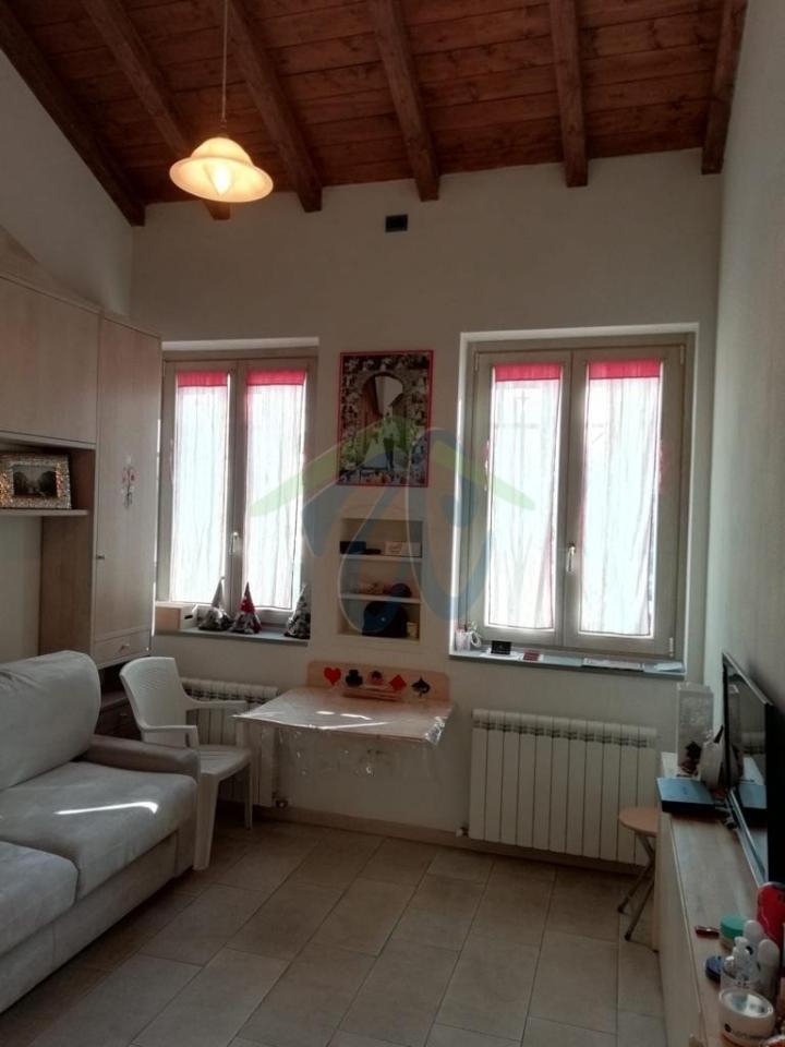 Appartamento in vendita a Piacenza