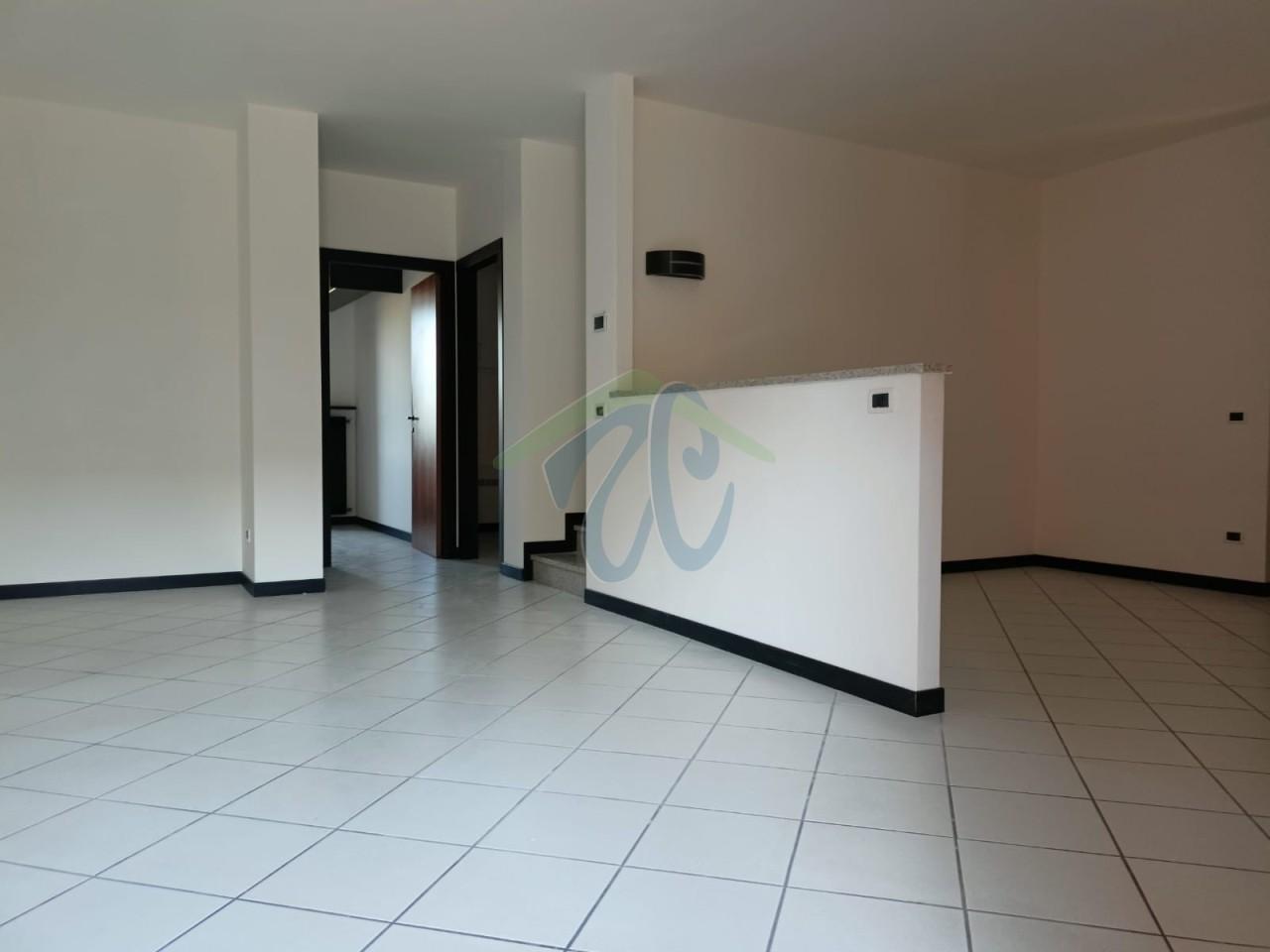 Villa a schiera in vendita a Carpaneto Piacentino