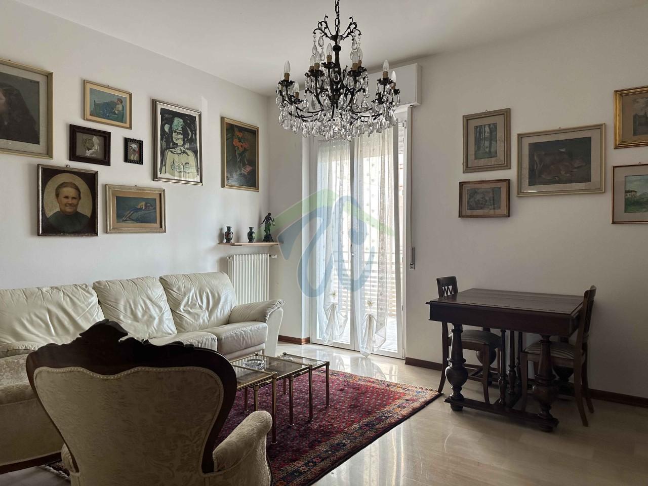 Appartamento in vendita a Piacenza