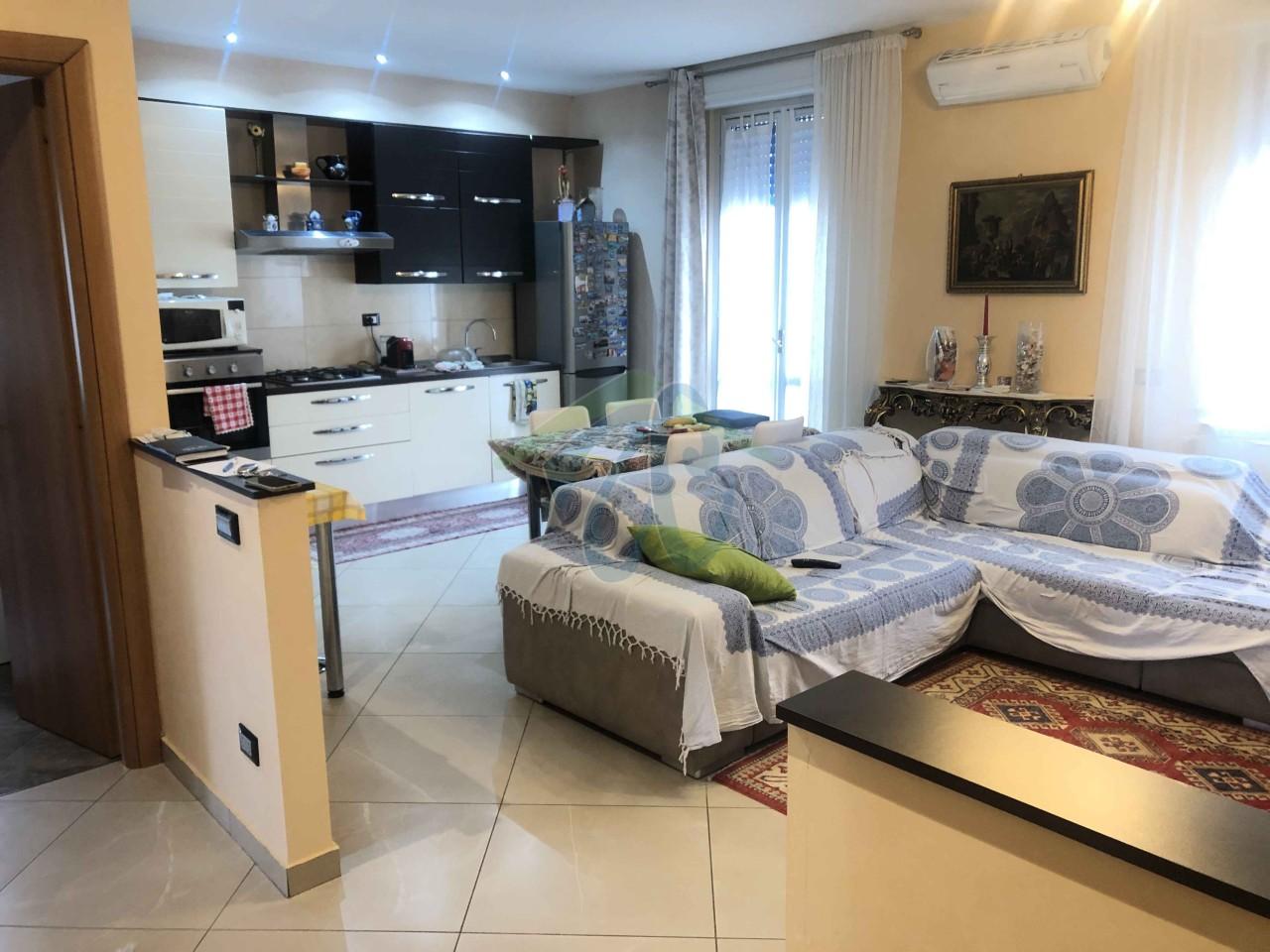 Appartamento in vendita a Piacenza